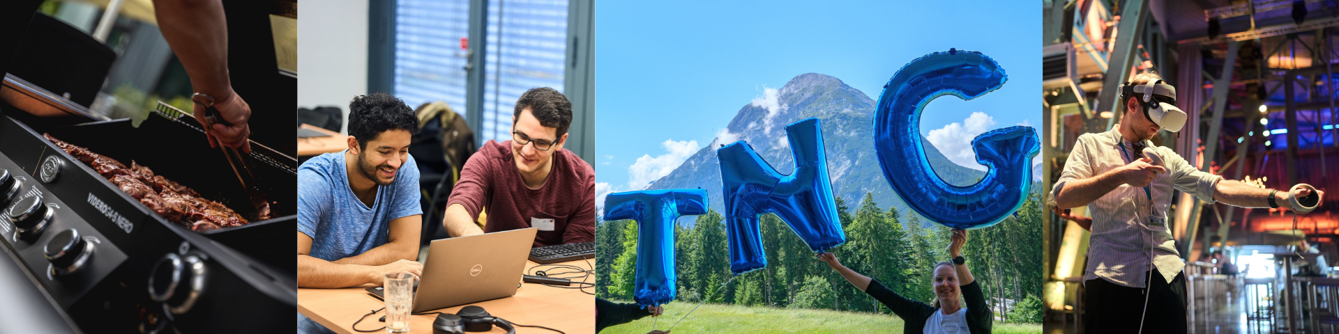 TNG Technology Consulting Softwareentwickler:in Gehalt | kununu